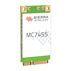 BiPOM Electronics - AirPrime MC7455